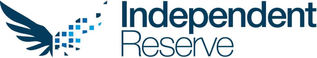 Independent Reserve | SG Crypto Investor